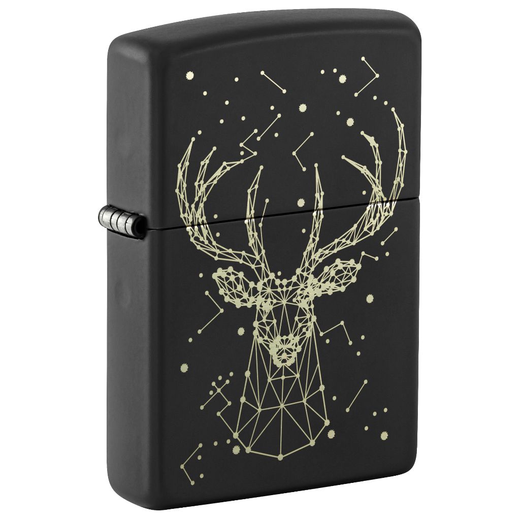 Deer Design – KLighters.com (Lighter Gifts Malaysia)