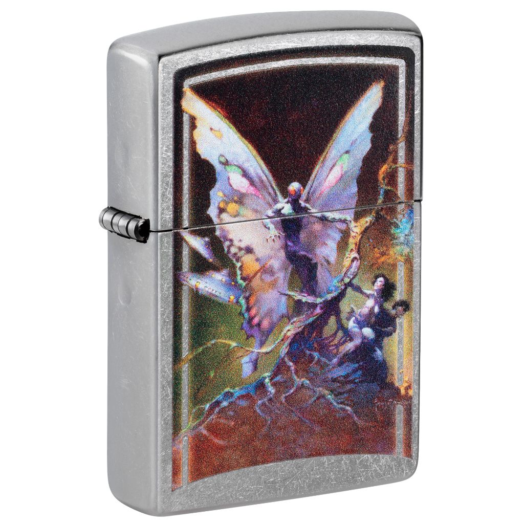 Medieval Mythological Design – KLighters.com (Lighter Gifts Malaysia)